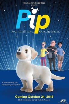 Pip’ review by davepampamyyyy • Letterboxd