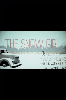 ‎The Snow Girl (2017) directed by Mixtape Club • Reviews, film + cast ...