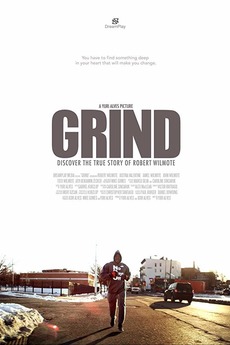 ‎GRIND (2017) directed by Yuri Alves • Film + cast • Letterboxd