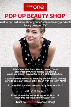 ‎The Truth About Looking Good (2018) directed by Kate Pringle • Film ...