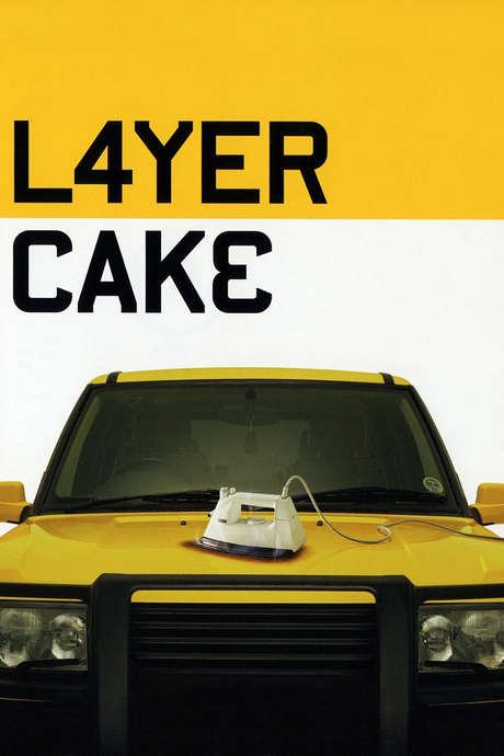 ‎Layer Cake (2004) directed by Matthew Vaughn • Reviews, film + cast ...