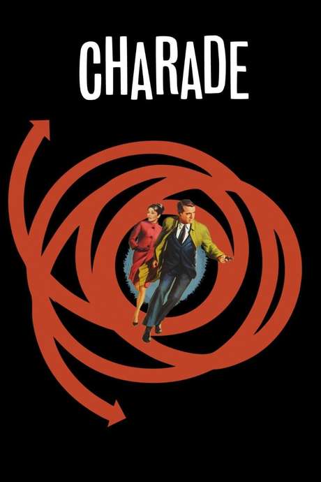 ‎Charade (1963) directed by Stanley Donen • Reviews, film + cast ...