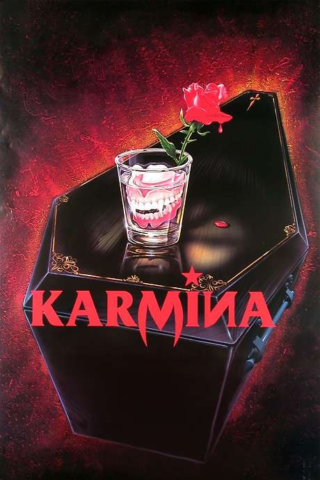 ‎Karmina (1996) directed by Gabriel Pelletier • Reviews, film + cast ...