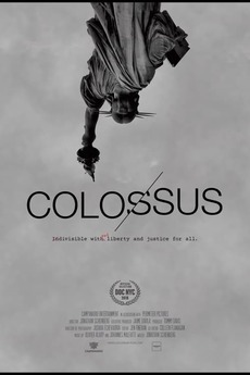 ‎Colossus (2018) • Reviews, film + cast • Letterboxd