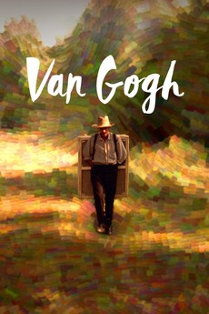 ‎Van Gogh (1991) directed by Maurice Pialat • Reviews, film + cast ...