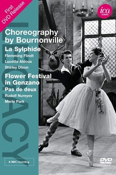 ‎Choreography by Bournonville (2013) • Film + cast • Letterboxd
