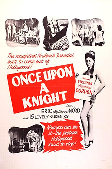 ‎Once Upon A Knight (1961) directed by Bob Cresse • Reviews, film ...