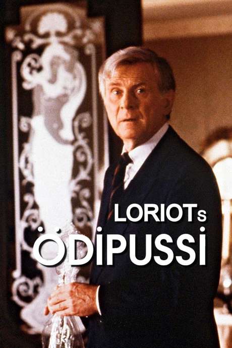 ‎Ödipussi (1988) directed by Vicco von Bülow • Reviews, film + cast ...