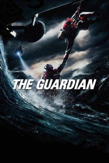 ‎The Guardian (2006) directed by Andrew Davis • Reviews, film + cast ...