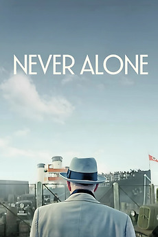 ‎Never Alone (2024) directed by Klaus Härö • Reviews, film + cast • Letterboxd