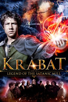 ‎Krabat (2008) directed by Marco Kreuzpaintner • Reviews, film + cast ...