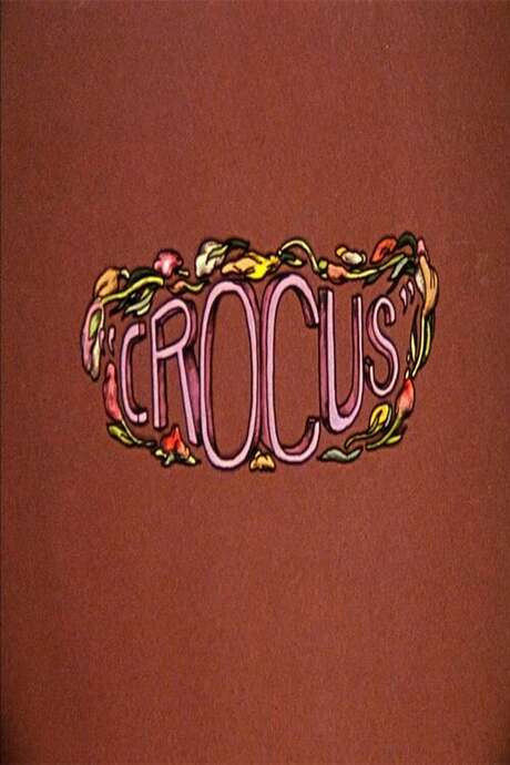 ‎Crocus (1971) directed by Suzan Pitt • Reviews, film + cast • Letterboxd