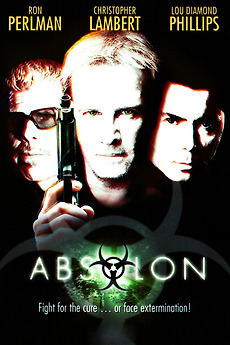 ‎Absolon (2003) directed by David DeBartolomé • Reviews, film + cast ...