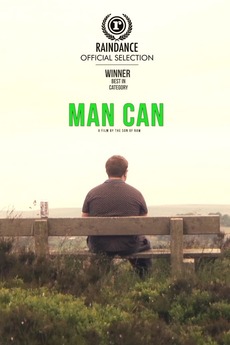 ‎Man Can (2014) directed by Simon Rawson • Reviews, film + cast ...