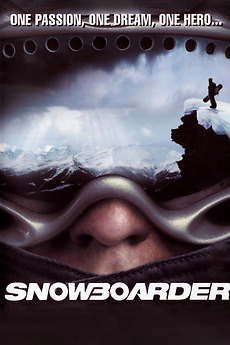 ‎Snowboarder (2003) directed by Olias Barco • Reviews, film + cast ...