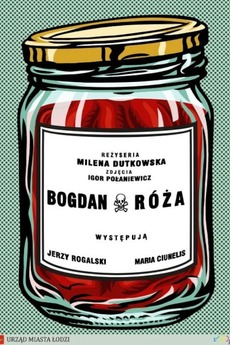 ‎Bogdan and Roza (2018) directed by Milena Dutkowska • Reviews, film ...