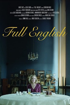 ‎Full English (2018) directed by Charlie Parham • Reviews, film + cast ...