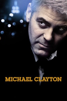 michael clayton