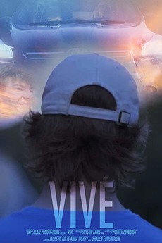 ‎Vivé (2017) directed by Bryson Sams • Film + cast • Letterboxd