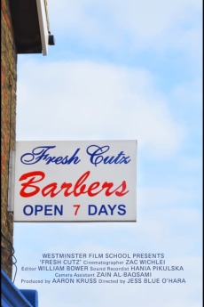 ‎Fresh Cutz (2018) directed by Jessie Blue O'Hara • Reviews, film ...