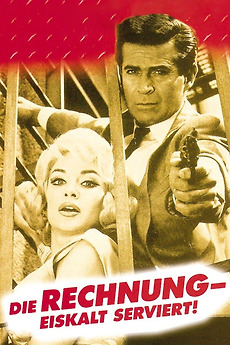 ‎Jerry Cotton: Tip Not Included (1966) directed by Helmut Ashley ...