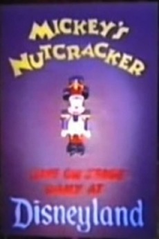 mickey and the nutcracker
