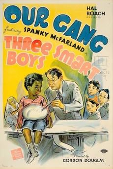 ‎Three Smart Guys (1943) directed by Edward L. Cahn • Reviews, film ...