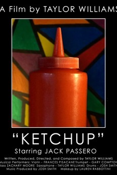 ‎Ketchup (2017) directed by Taylor J. Williams • Reviews, film + cast ...