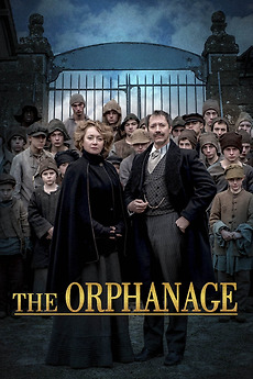 ‎The Orphanage (2018) directed by Philippe Niang • Reviews, film + cast ...