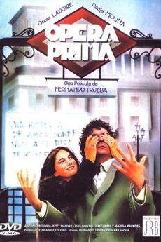 ‎Opera Prima (1980) directed by Fernando Trueba • Reviews, film + cast ...