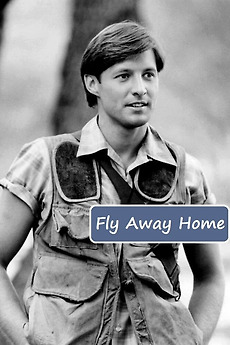 ‎Fly Away Home (1981) directed by Paul Krasny • Reviews, film + cast ...