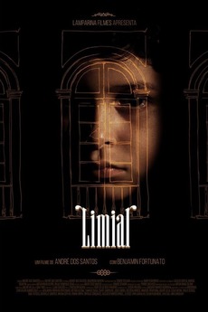 ‎Limiar directed by André dos Santos • Reviews, film + cast • Letterboxd