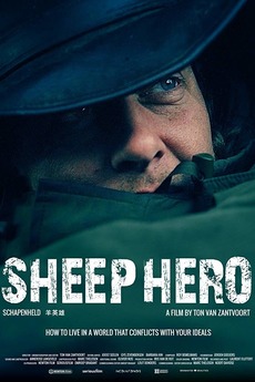 ‎Sheep Hero (2018) directed by Ton Van Zantvoort • Reviews, film + cast ...
