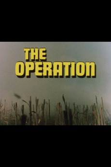 ‎The Operation (1973) directed by Roy Battersby • Reviews, film + cast ...