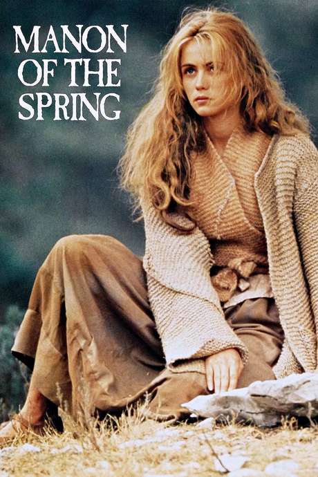 ‎Manon of the Spring (1986) directed by Claude Berri • Reviews, film ...
