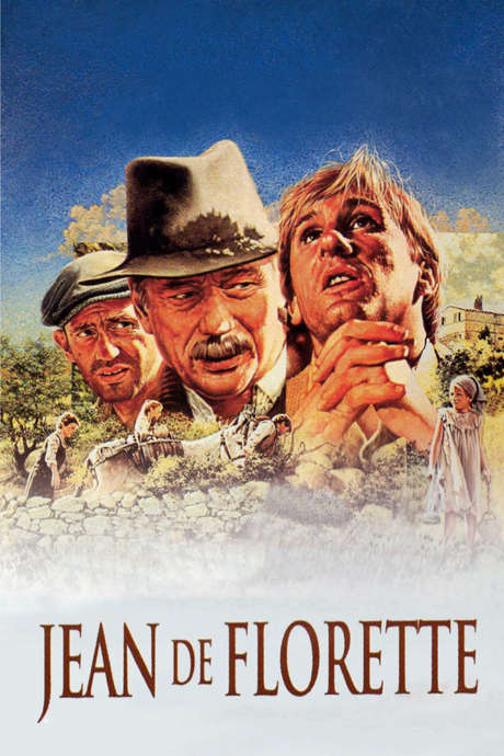 ‎Jean de Florette (1986) directed by Claude Berri • Reviews, film ...