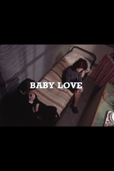 ‎Baby Love (1974) directed by Barry Davis • Reviews, film + cast ...