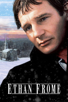 ‎Ethan Frome (1993) directed by John Madden • Reviews, film + cast ...