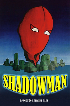 ‎Shadowman (1974) directed by Georges Franju • Reviews, film + cast ...