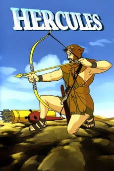 ‎Hercules (1998) directed by Peter Choi • Reviews, film + cast • Letterboxd