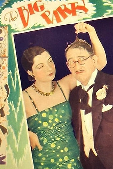 ‎The Big Party (1930) directed by John G. Blystone • Reviews, film ...