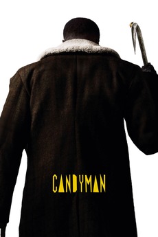 ‎Candyman (2021) directed by Nia DaCosta • Reviews, film + cast ...