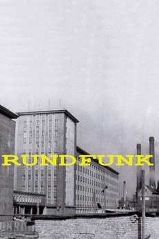 ‎Rundfunk (2018) directed by João Lameira • Reviews, film + cast ...