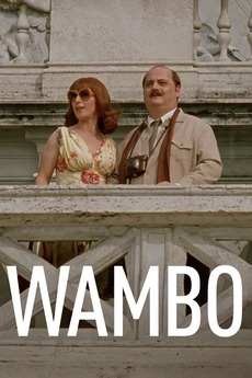 ‎Wambo (2001) directed by Jo Baier • Reviews, film + cast • Letterboxd