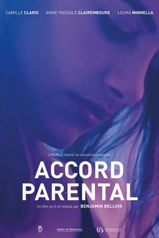 ‎Parental Advisory (2018) directed by Benjamin Belloir • Film + cast ...