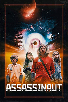 ‎Assassinaut (2019) directed by Drew Bolduc • Reviews, film + cast ...