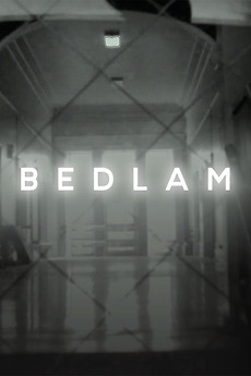 bedlam documentary