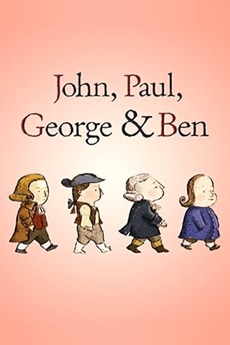 ‎John, Paul, George and Ben (2007) directed by Maciek Albrecht ...