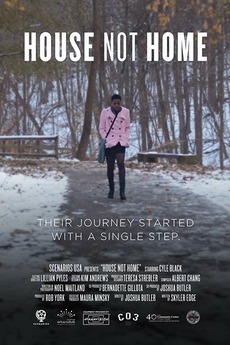 ‎House Not Home (2015) directed by Joshua Butler • Reviews, film + cast ...