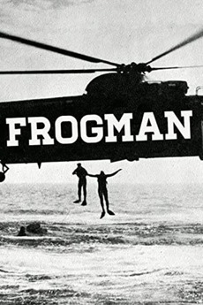 ‎Frogman (2016) directed by Tyler Trumbo • Reviews, film + cast ...